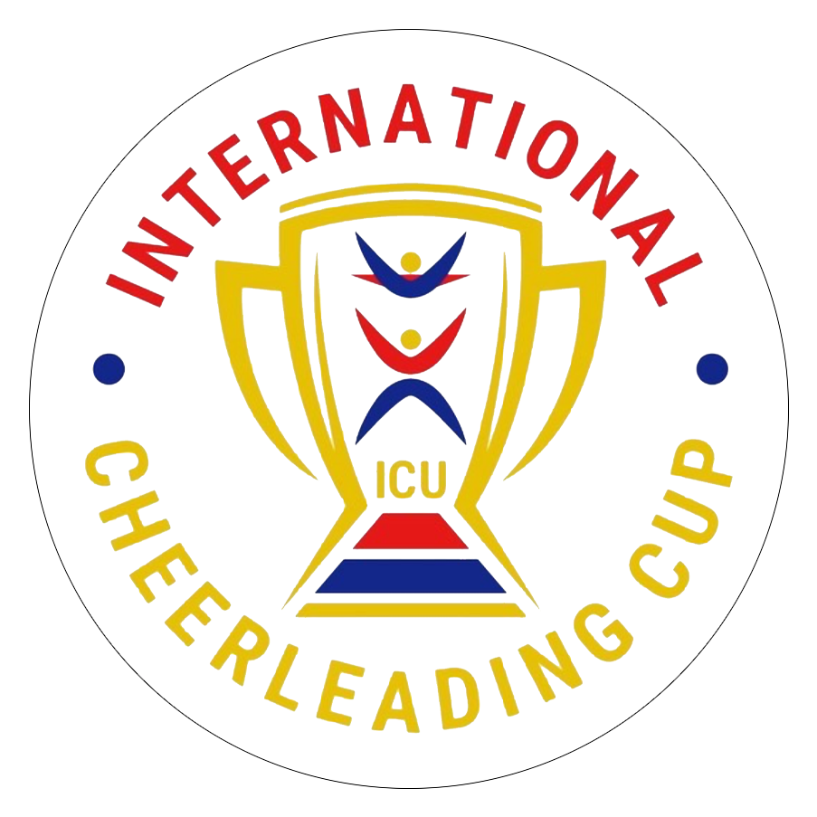 ICU International Cheerleading Cup