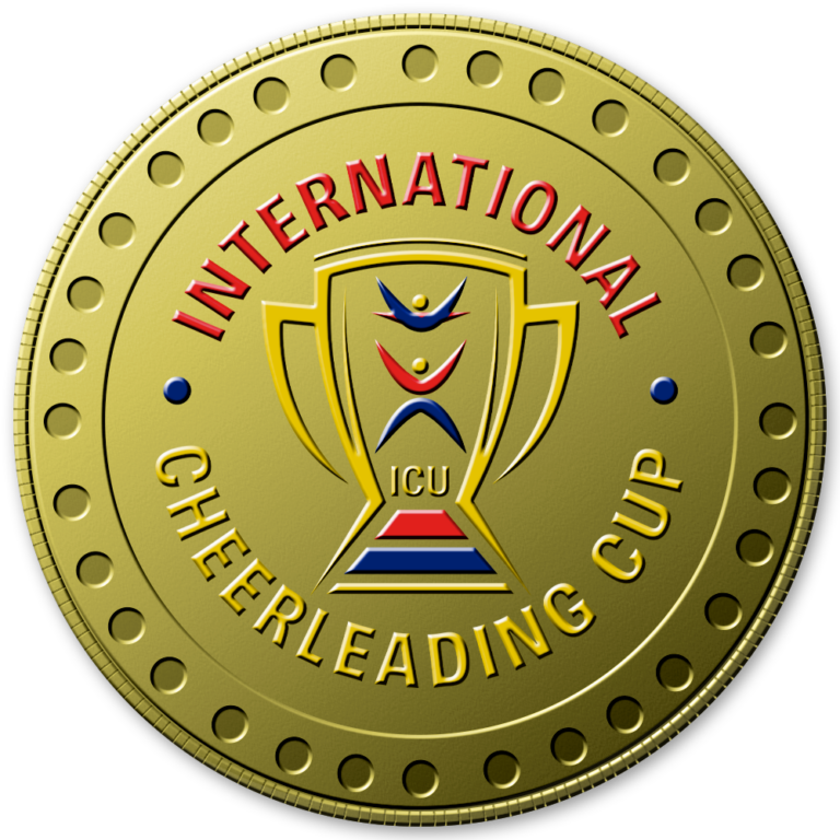 ICU International Cheerleading Cup