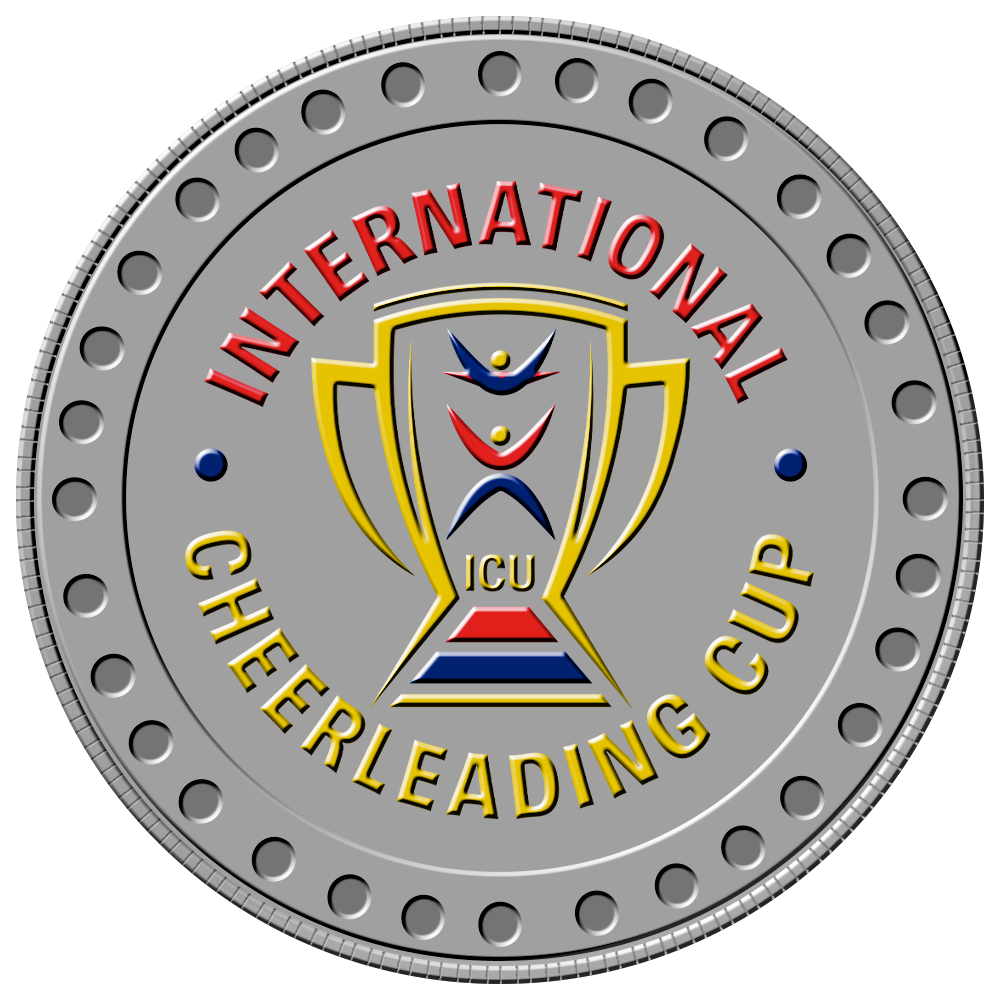 ICU International Cheerleading Cup