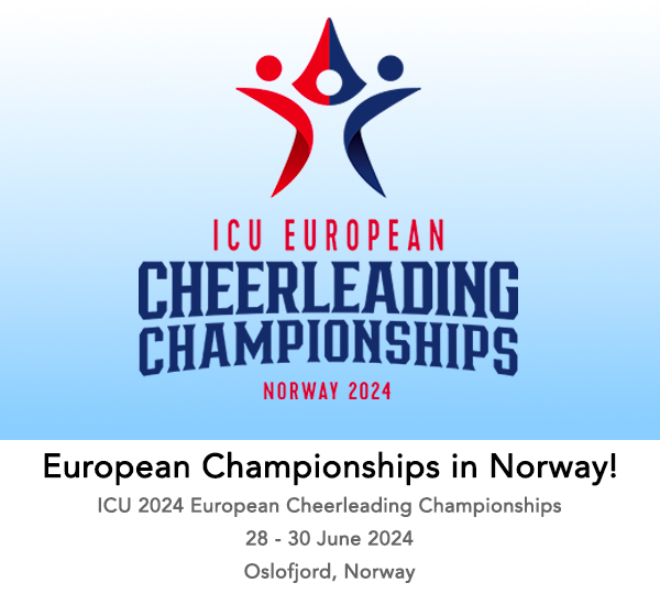 International Cheer Union