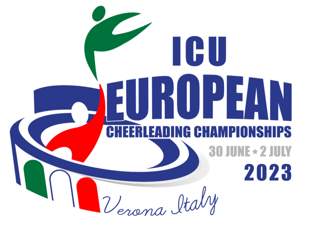 ICU European Cheerleading Championships