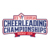 ICU European Cheerleading Championships