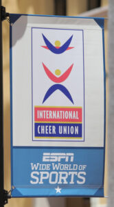 ICU Junior World & World Cheerleading Championships
