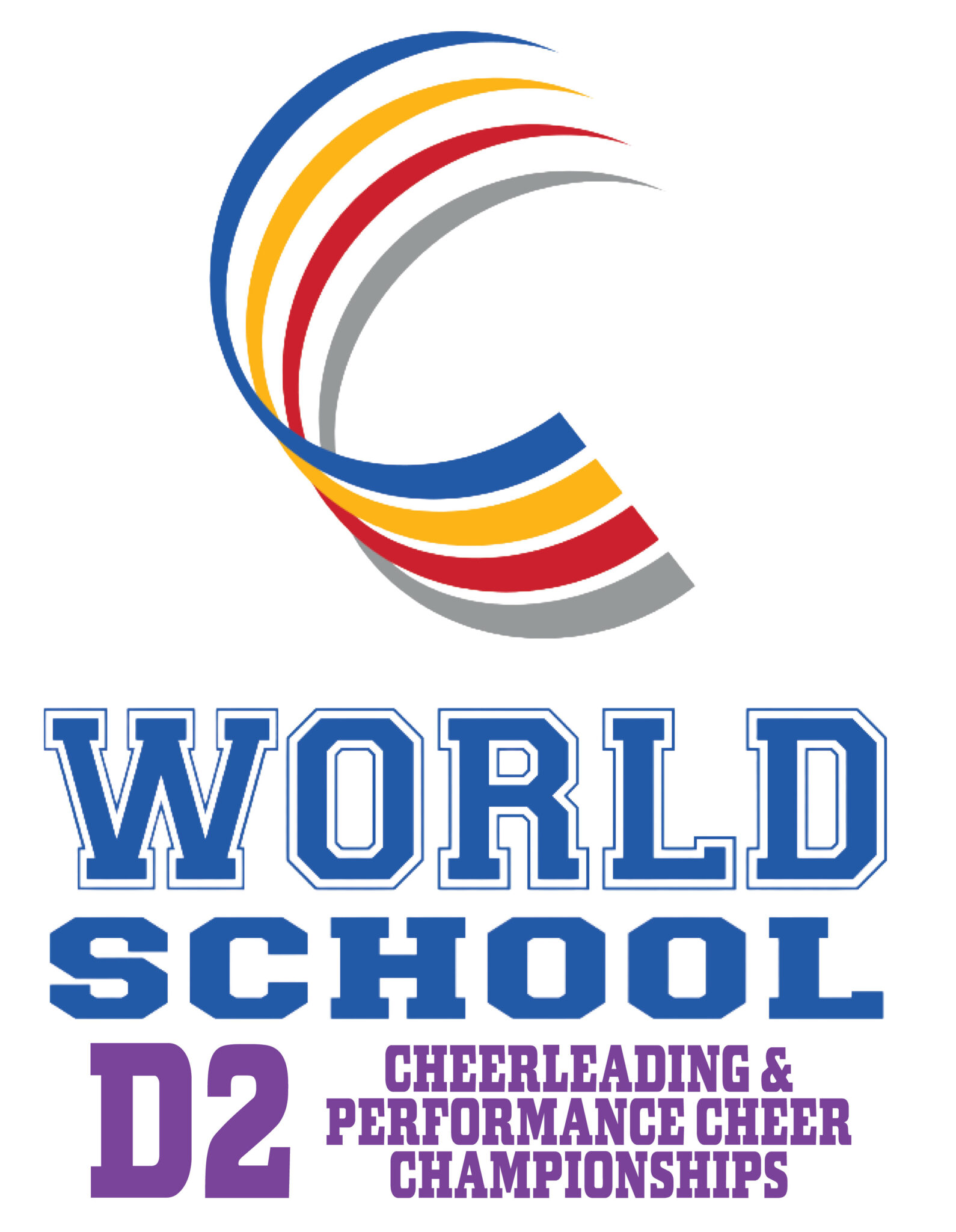 ICU World School Cheerleading & Performance Cheer Championships