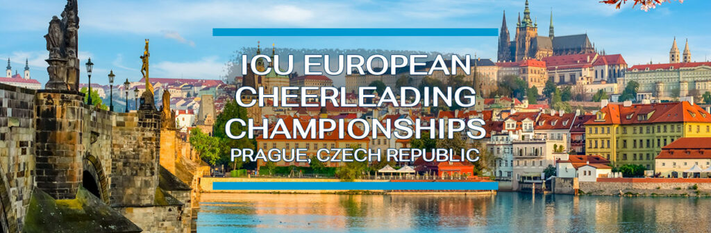 ICU European Cheerleading Championships
