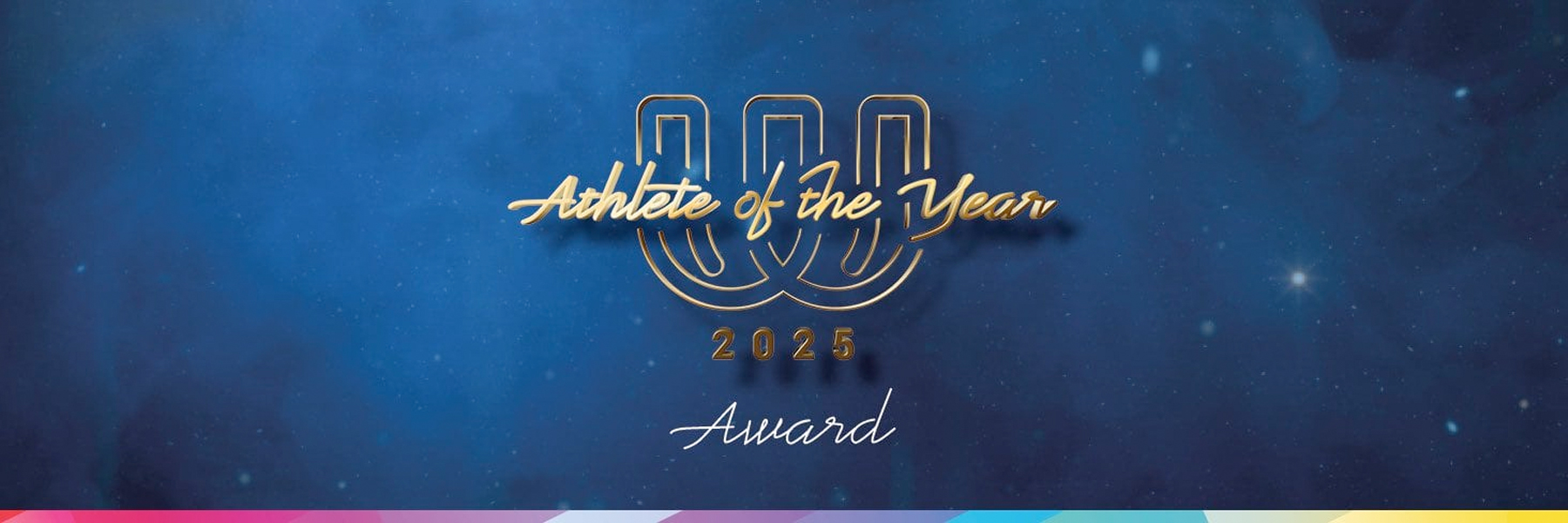 The World Games Athlete of the Year